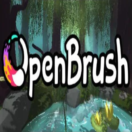 Open Brush Latest Version for Android/iOS APK - TapTap