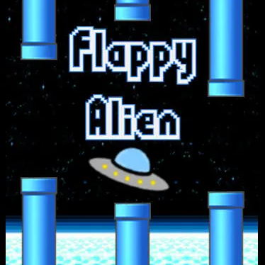 Flappy Alien Latest Version for Android/iOS - TapTap