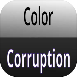 Color Corruption android iOS-TapTap