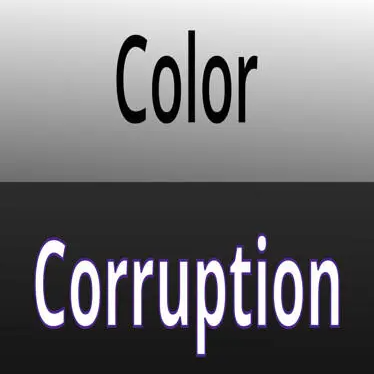 Color Corruption Latest Version for Android/iOS - TapTap