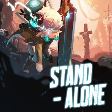 STAND-ALONE for Android/iOS - TapTap