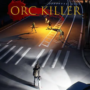 Orc killer for Android/iOS - TapTap