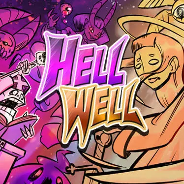 Hell Well Latest Version for Android/iOS APK - TapTap