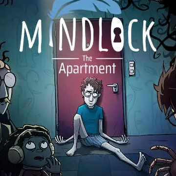 Mindlock - The Apartment android iOS-TapTap