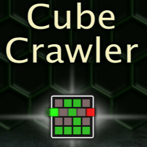 Cube Crawler Latest Version for Android/iOS APK - TapTap