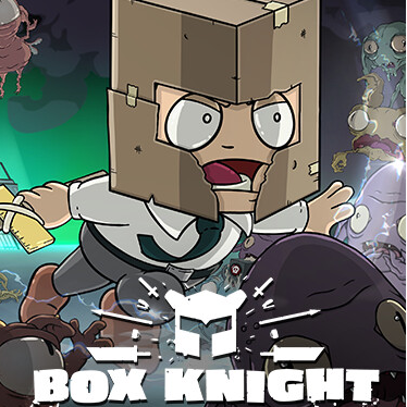 Box Knight android iOS-TapTap
