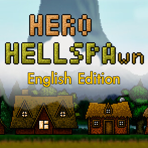 Hero Hellspawn - English Edition Ratings & Reviews - TapTap