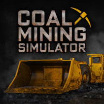 Coal Mining Simulator android iOS pre-register-TapTap