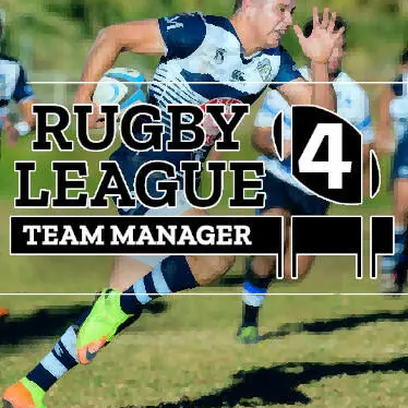Rugby League Team Manager 4 for Android/iOS - TapTap