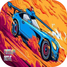 Freedom Drive android iOS-TapTap