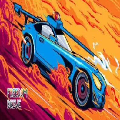 Freedom Drive Latest Version for Android/iOS APK - TapTap