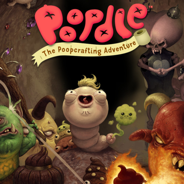 Poopdie Latest Version for Android/iOS APK - TapTap
