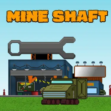 mine shaft Latest Version for Android/iOS APK - TapTap