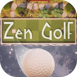 Zen Golf android iOS-TapTap