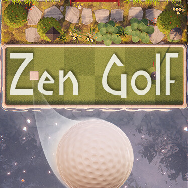 Zen Golf Latest Version for Android/iOS APK - TapTap