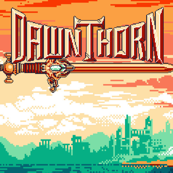 Dawnthorn Latest Version for Android/iOS - TapTap