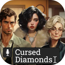 Cursed Diamonds android iOS-TapTap