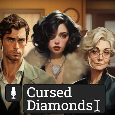 Cursed Diamonds Latest Version for Android/iOS - TapTap