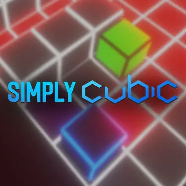 Simply Cubic for Android/iOS - TapTap