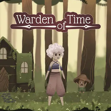 Warden of Time android iOS-TapTap