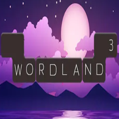 WORDLAND 3 for Android/iOS - TapTap