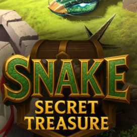 Snake: Secret Treasure for Android/iOS - TapTap