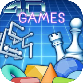 4D Games android iOS-TapTap