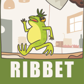 Ribbet Latest Version for Android/iOS APK - TapTap