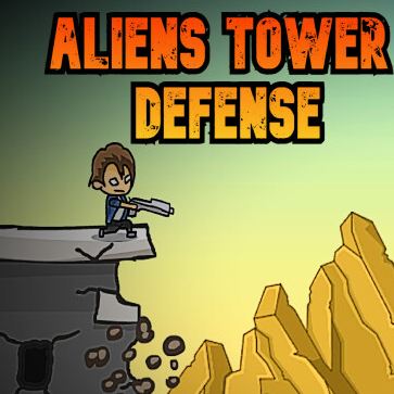 Aliens Tower Defense android iOS-TapTap