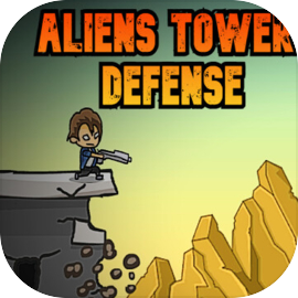 Aliens Tower Defense android iOS-TapTap