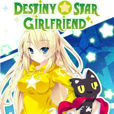 Destiny Star Girlfriend android iOS-TapTap