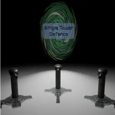 Simple Tower Defense Latest Version for Android/iOS - TapTap