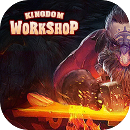 Kingdom Workshop android iOS-TapTap