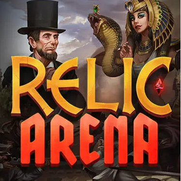 Relic Arena Latest Version for Android/iOS APK - TapTap