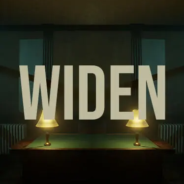Widen Latest Version for Android/iOS - TapTap