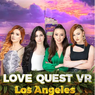 Love Quest VR: Los Angeles for Android/iOS - TapTap