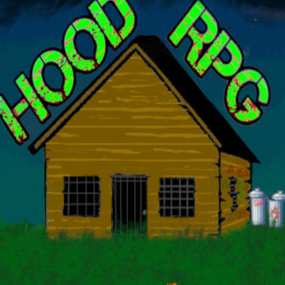HOOD RPG Latest Version for Android/iOS APK - TapTap
