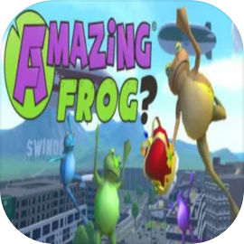 Amazing Frog mobile android iOS-TapTap