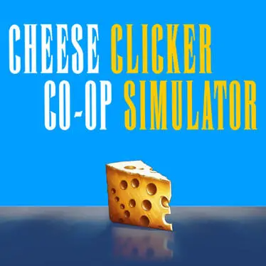Cheese Co-op Clicker Simulator for Android/iOS - TapTap