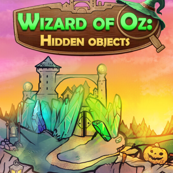 Wizard of OZ: Hidden Objects for Android/iOS - TapTap