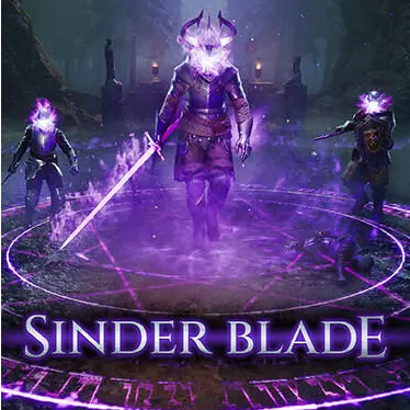 Sinder Blade Latest Version for Android/iOS APK - TapTap