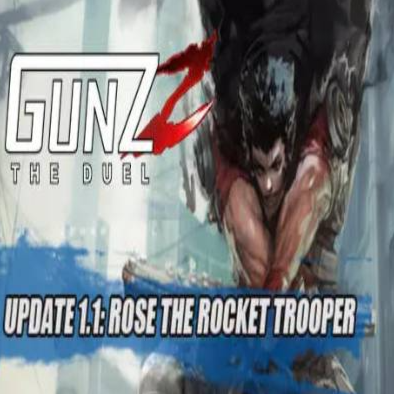 GunZ 2: The Second Duel for Android/iOS - TapTap
