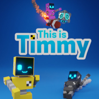 This is Timmy Latest Version for Android/iOS APK - TapTap