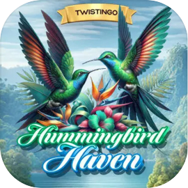 Twistingo: Hummingbird Haven Collector's Edition android iOS-TapTap