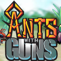 Ants With Guns Latest Version for Android/iOS APK - TapTap