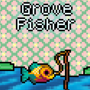 Grove Fisher Latest Version for Android/iOS APK - TapTap
