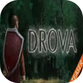 Drova - Teaser android iOS-TapTap