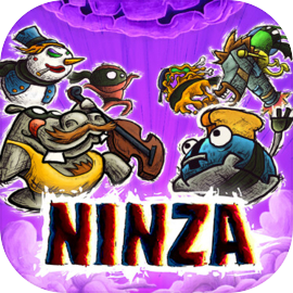 Ninza android iOS pre-register-TapTap