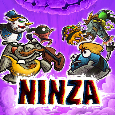 Ninza Latest Version for Android/iOS APK - TapTap