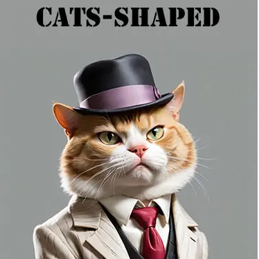 Cats-Shaped Latest Version for Android/iOS - TapTap